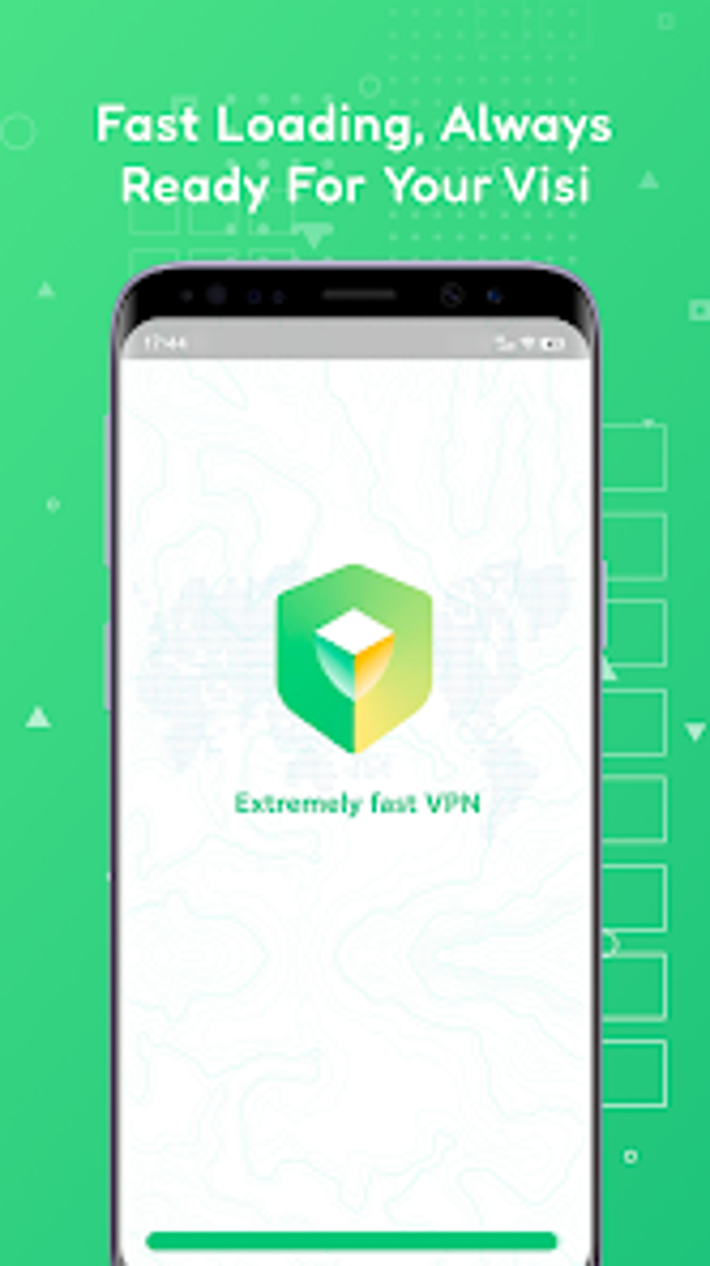 Extremely fast VPN for Android - Download
