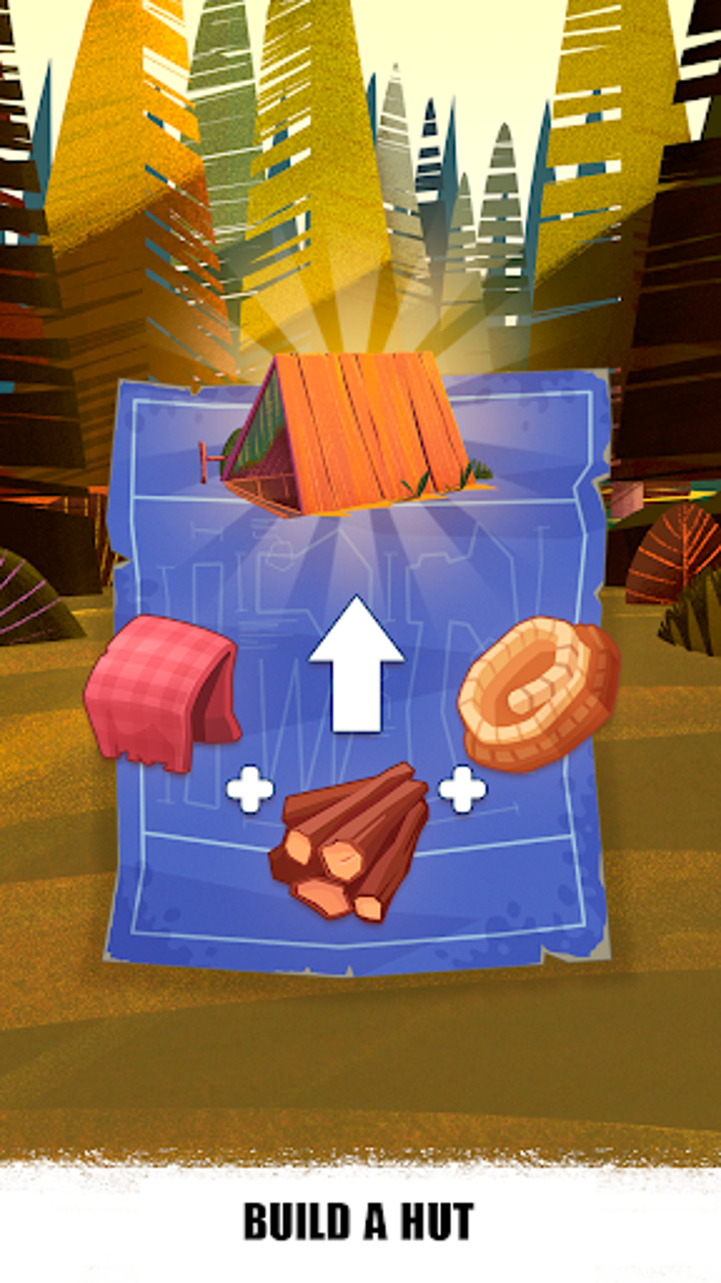 Survival Craft Quest for Android - Download