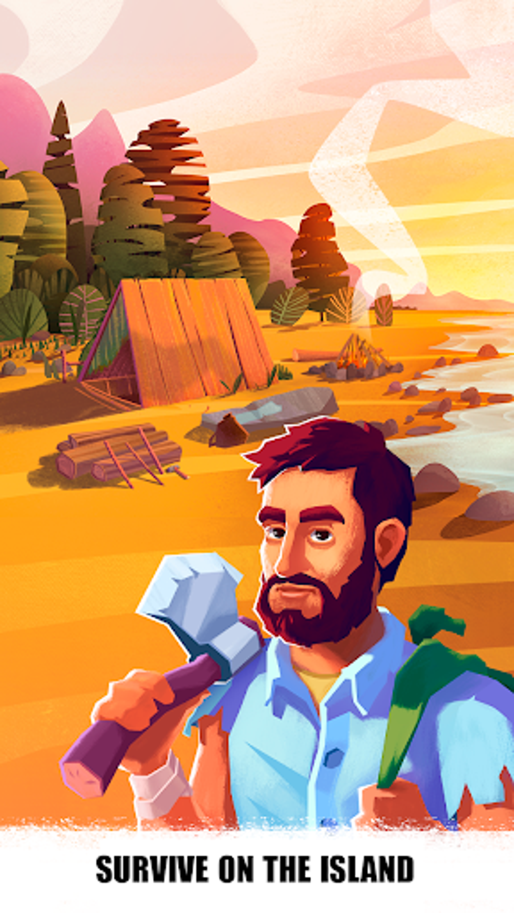 Survival Craft Quest for Android - Download