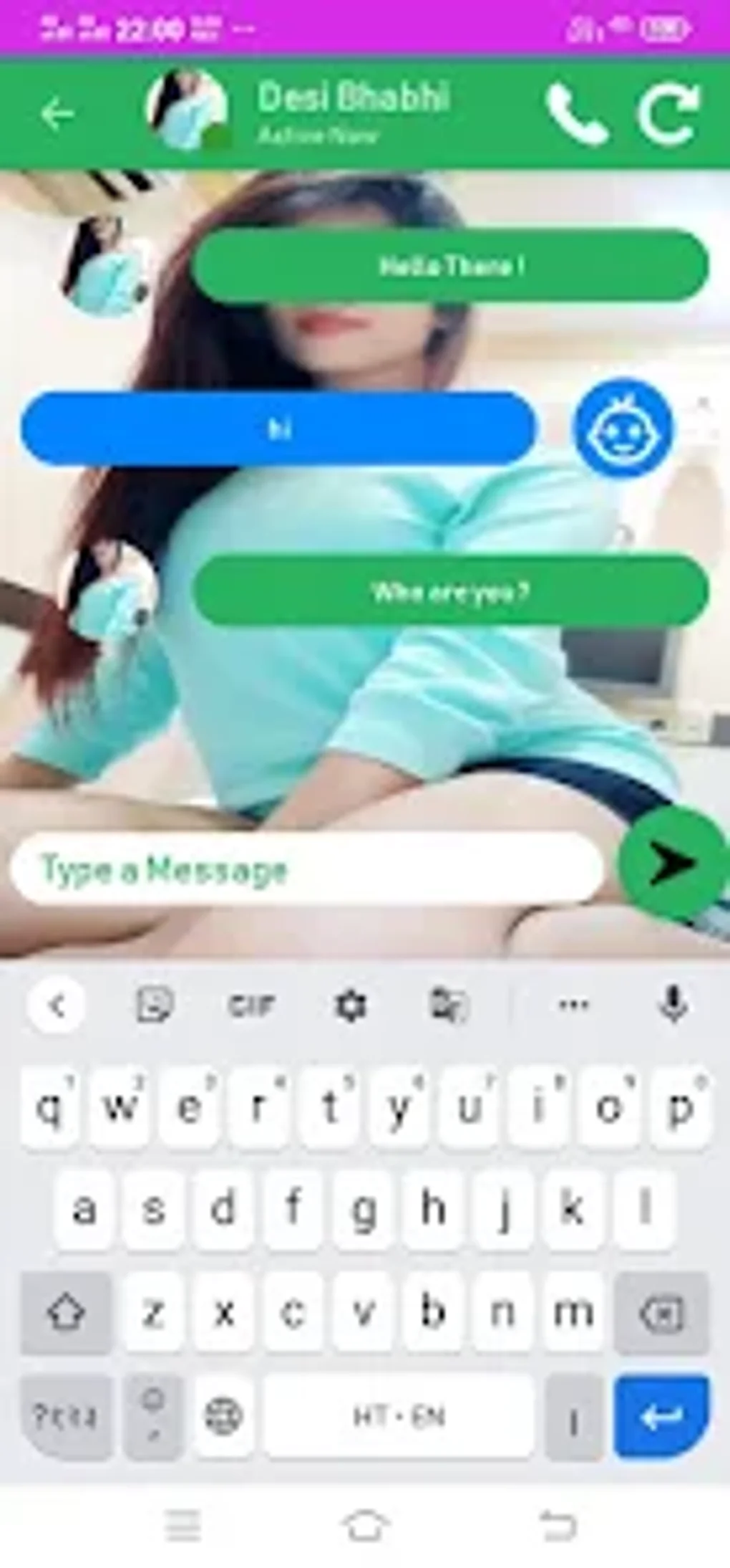 Ladki Se Baat Karne wala apps for Android - Download