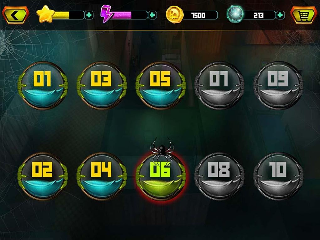 Haunted Hotel Shadow Escape 3D APK for Android - Download