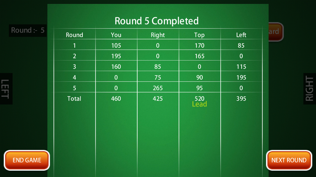 Hazari Card Game : 1000 Points APK for Android - Download