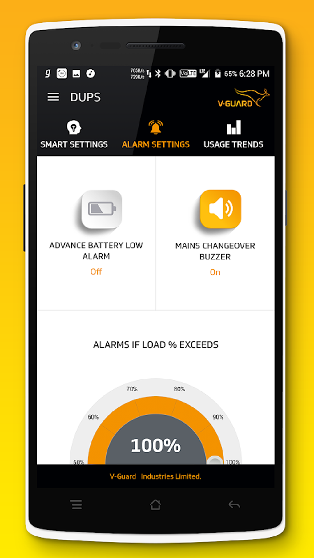 V-Guard Smart APK for Android - Download