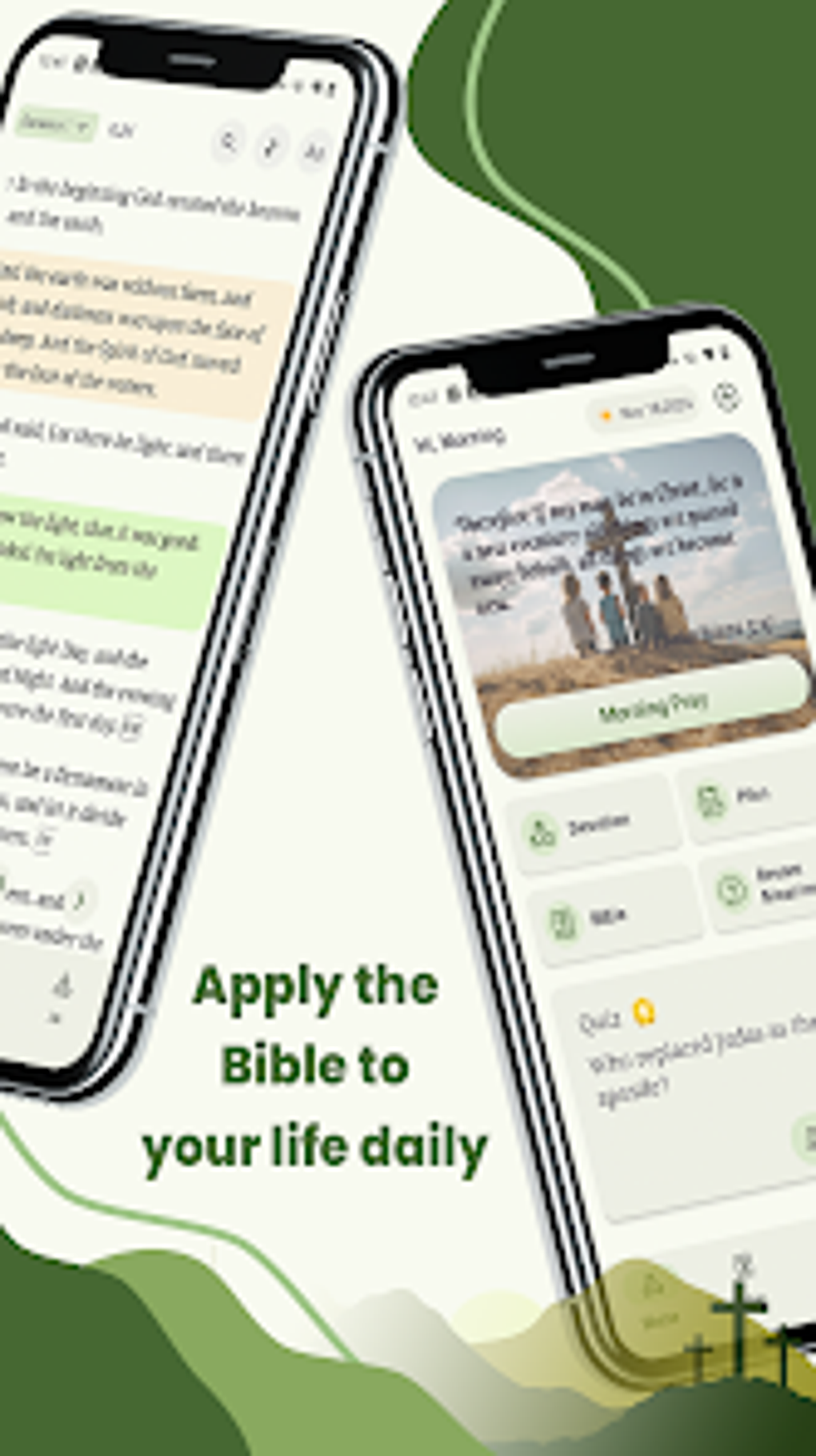 My Bible - KJVVerse for Android - Download