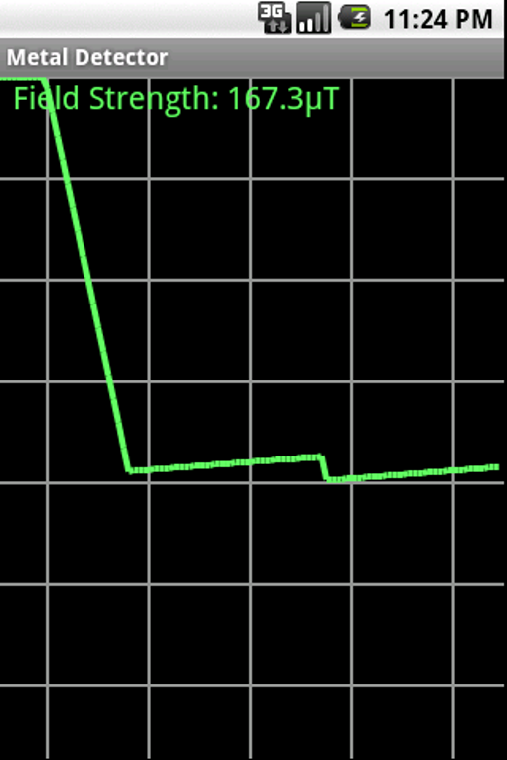 Metal Detector APK per Android - Download