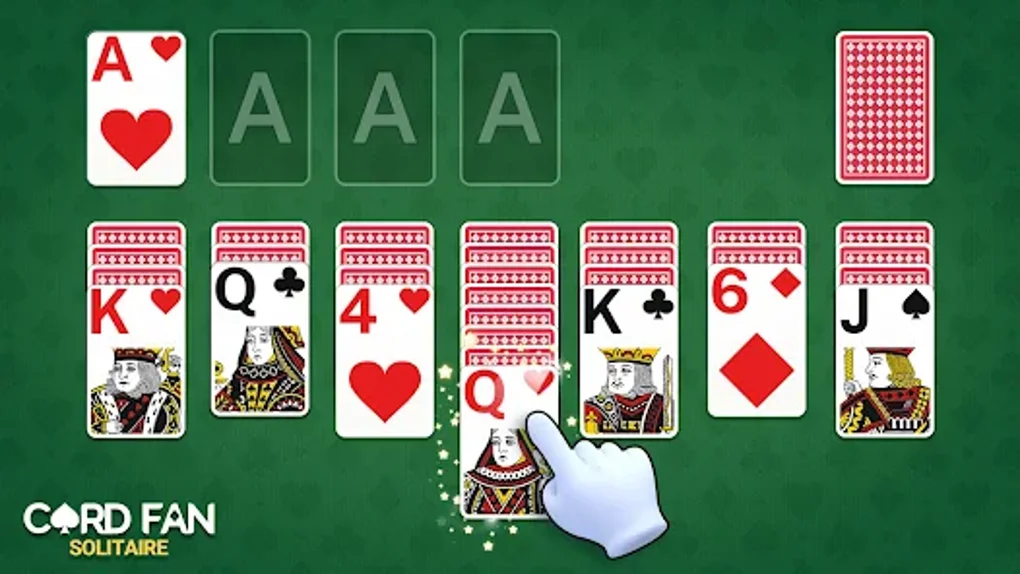 Card Fan - Solitaire Card Game for Android - Download