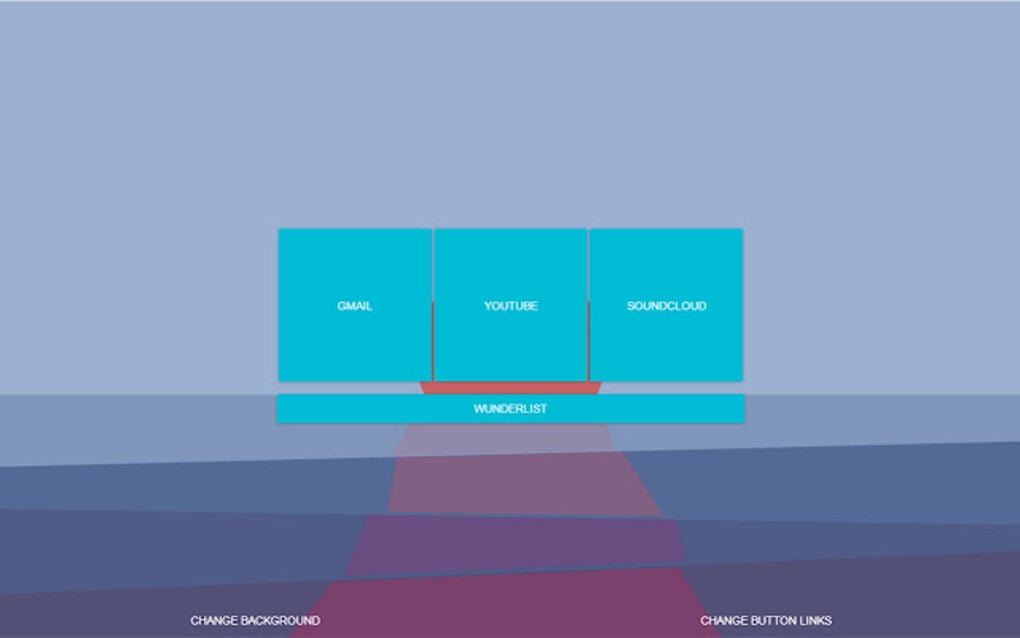 Material Design New Tab para Google Chrome - Extensión Descargar