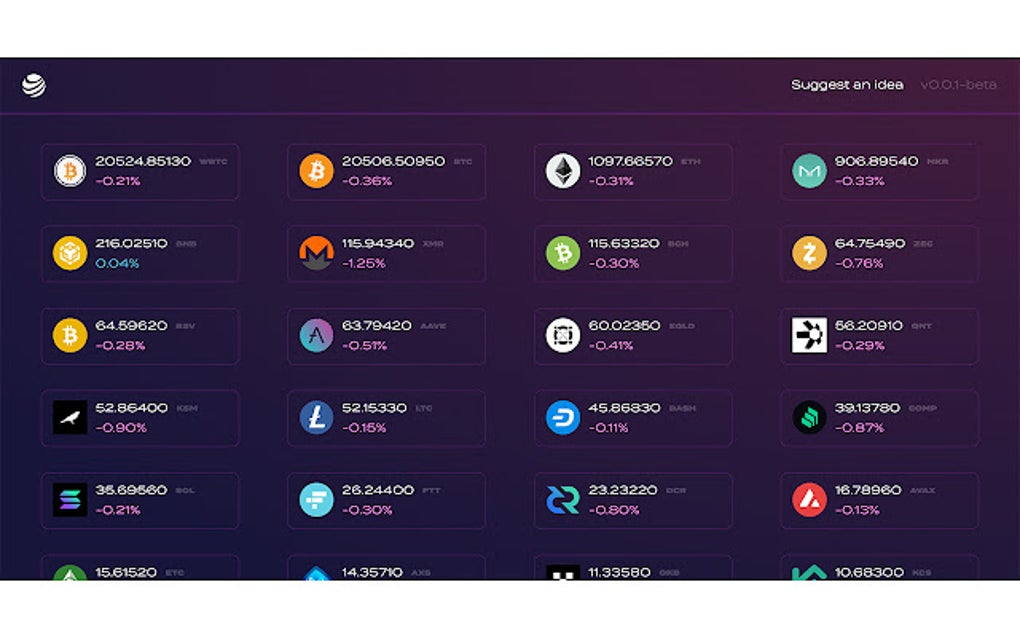 Moonly para Google Chrome - Extensión Descargar