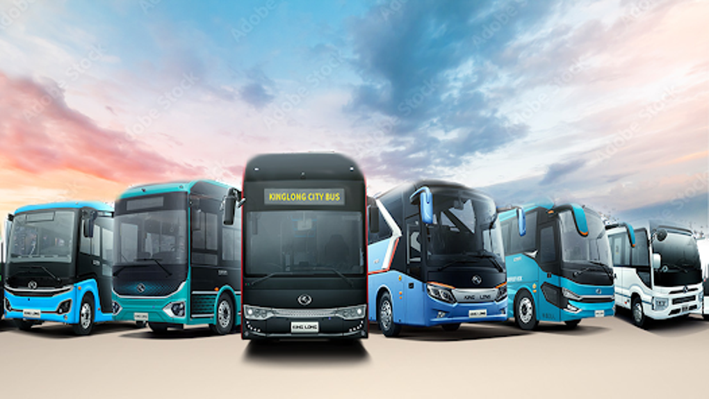 Public Transport Bus Simulator for Android - Download