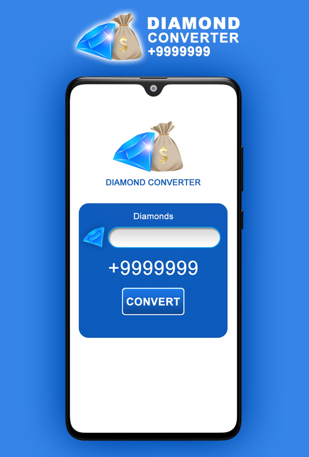Diamond Converter for FF APK for Android - Download