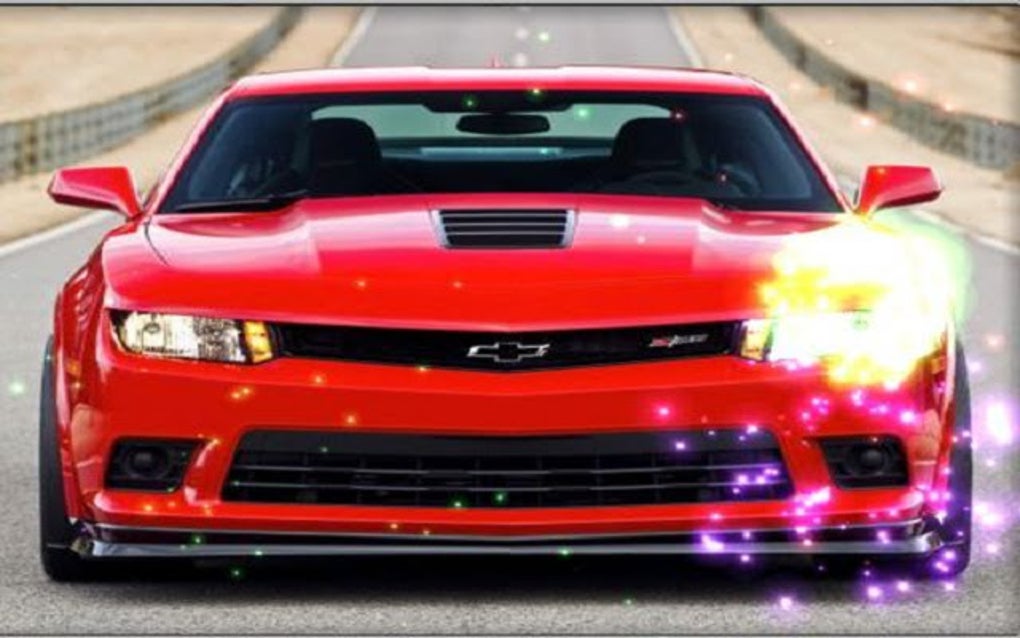 SuperCars Puzzle Game para Google Chrome - Extensión Descargar