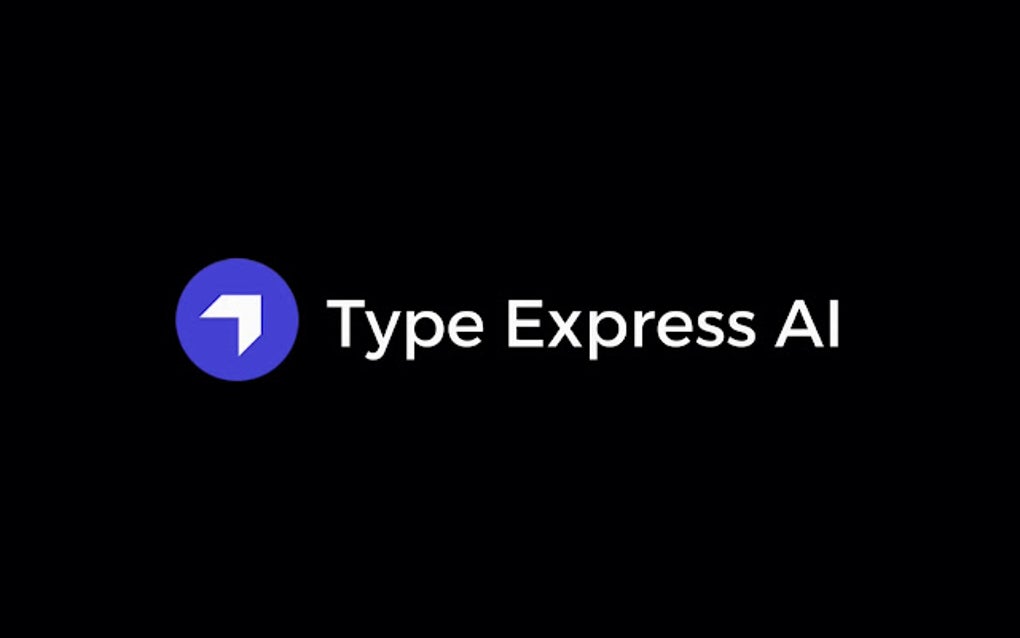Type Express AI Extension for Google Chrome - Extension Download