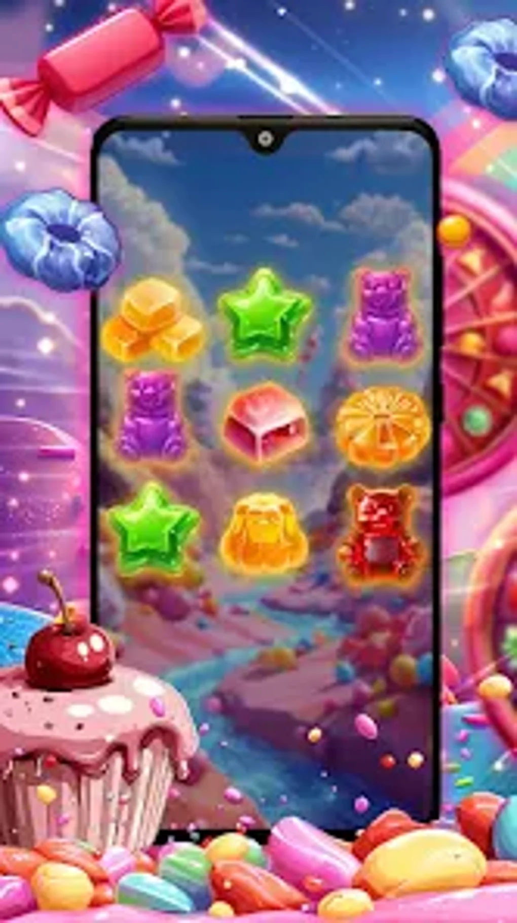 Sugar Guesser for Android - Download