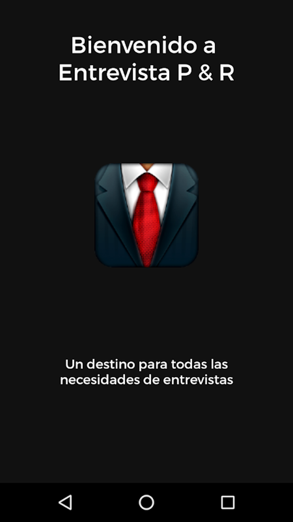 Entrevista de Trabajo APK for Android - Download