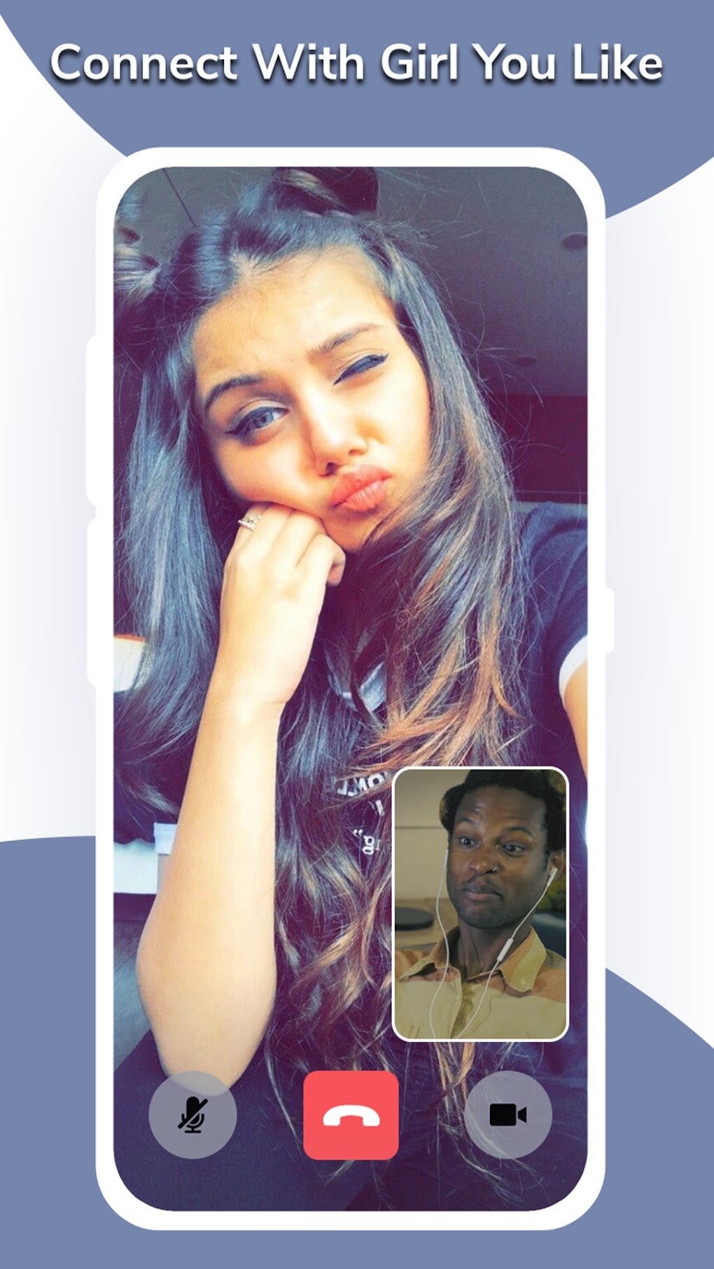 Live Video Call With Girls for Android - Download