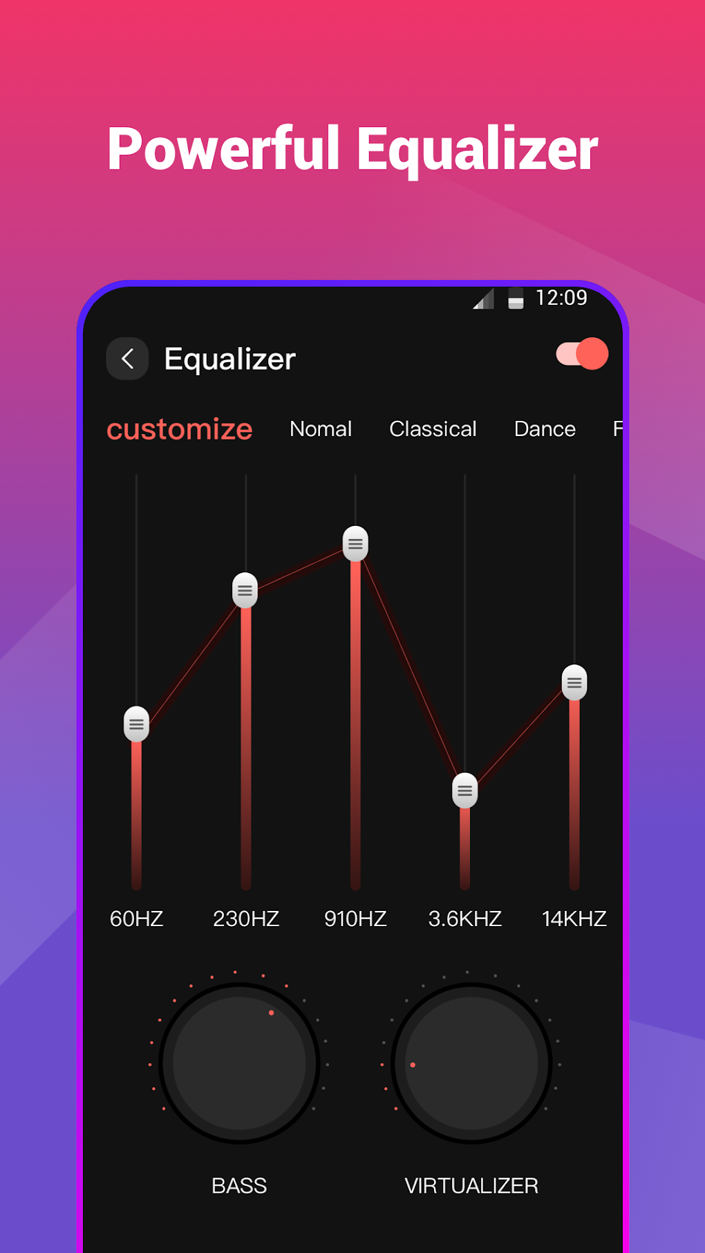 Music Player MP3 Player para Android - Descargar