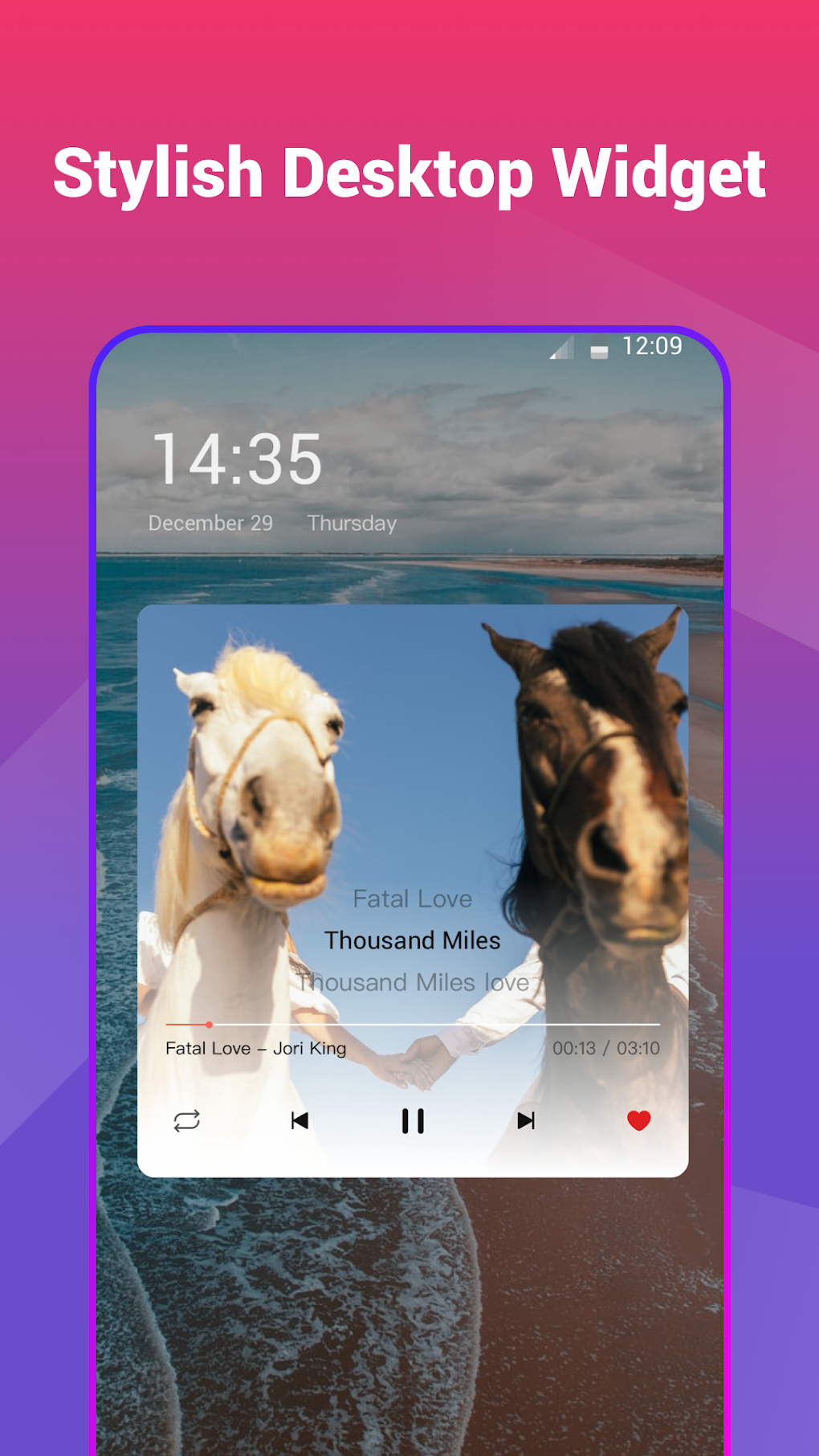 Music Player MP3 Player para Android - Descargar