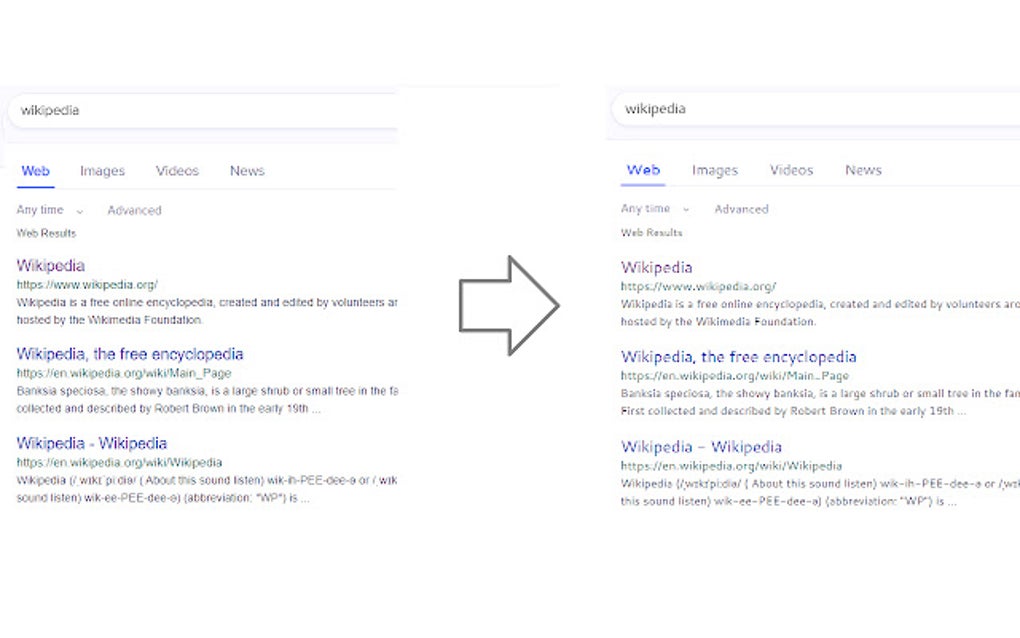change all UI fonts for Google Chrome - Extension Download