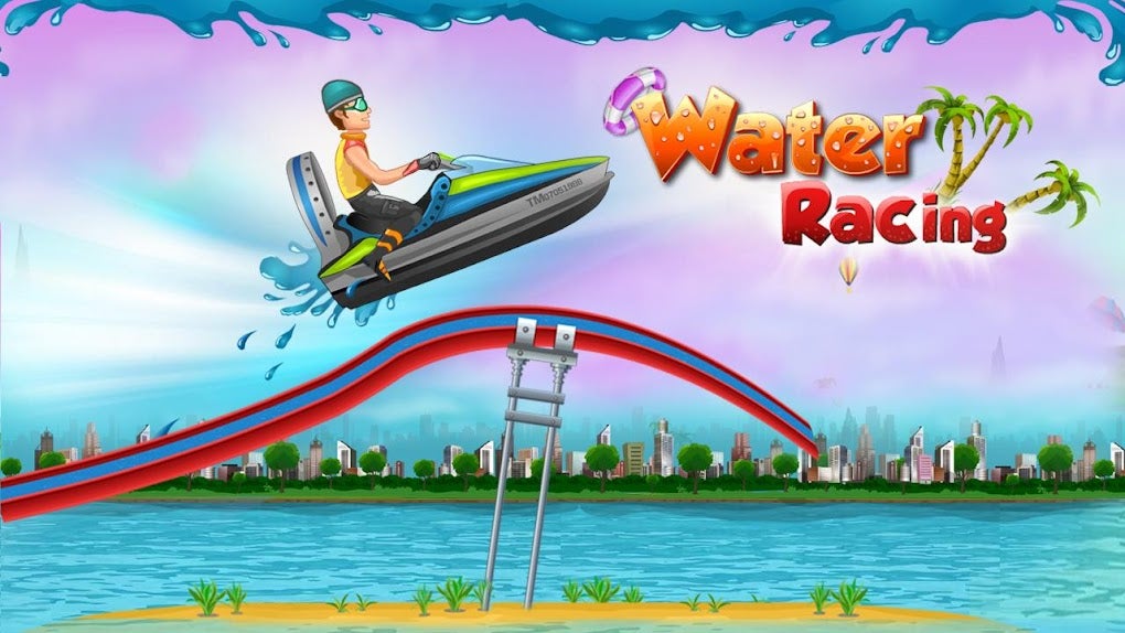 Water Racing APK for Android - Download