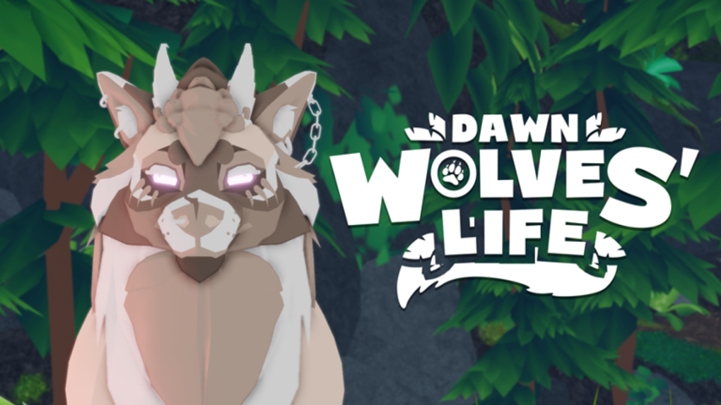Wolves Life Dawn Beta para ROBLOX - Juego Descargar