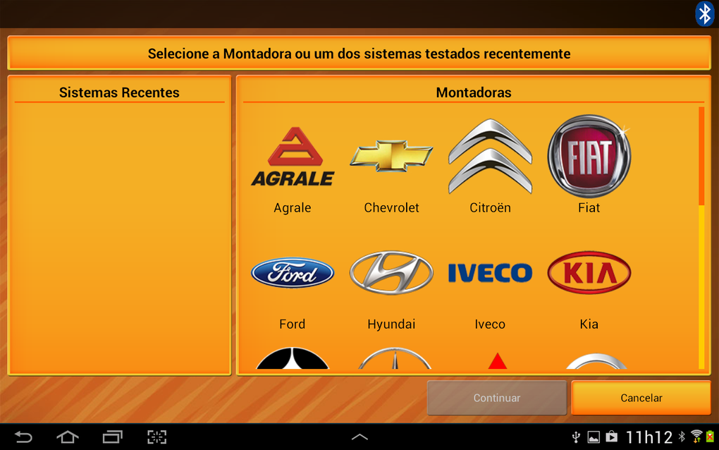Raven Scanner Diesel APK for Android - Download