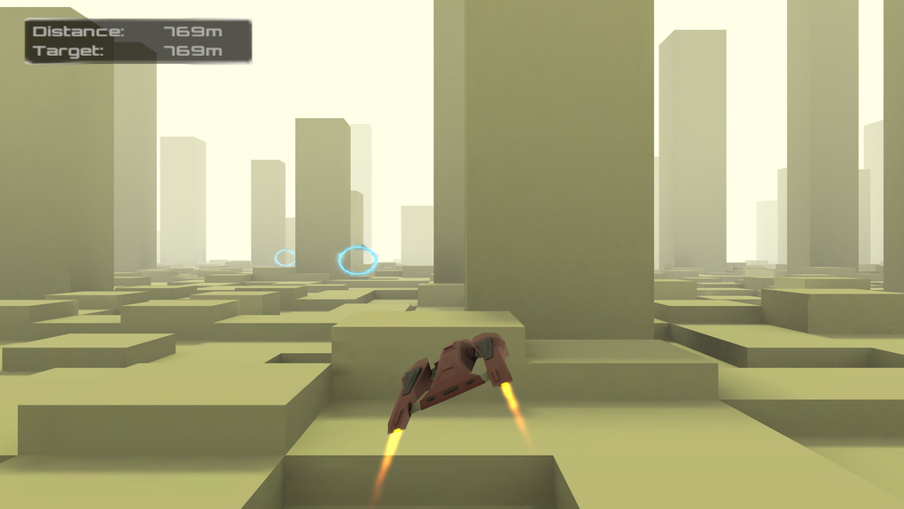 Hover Racer - Lightening Fast Racing for iPhone - Download Hover Racer - Lightening Fast Racing for iPhone - Download