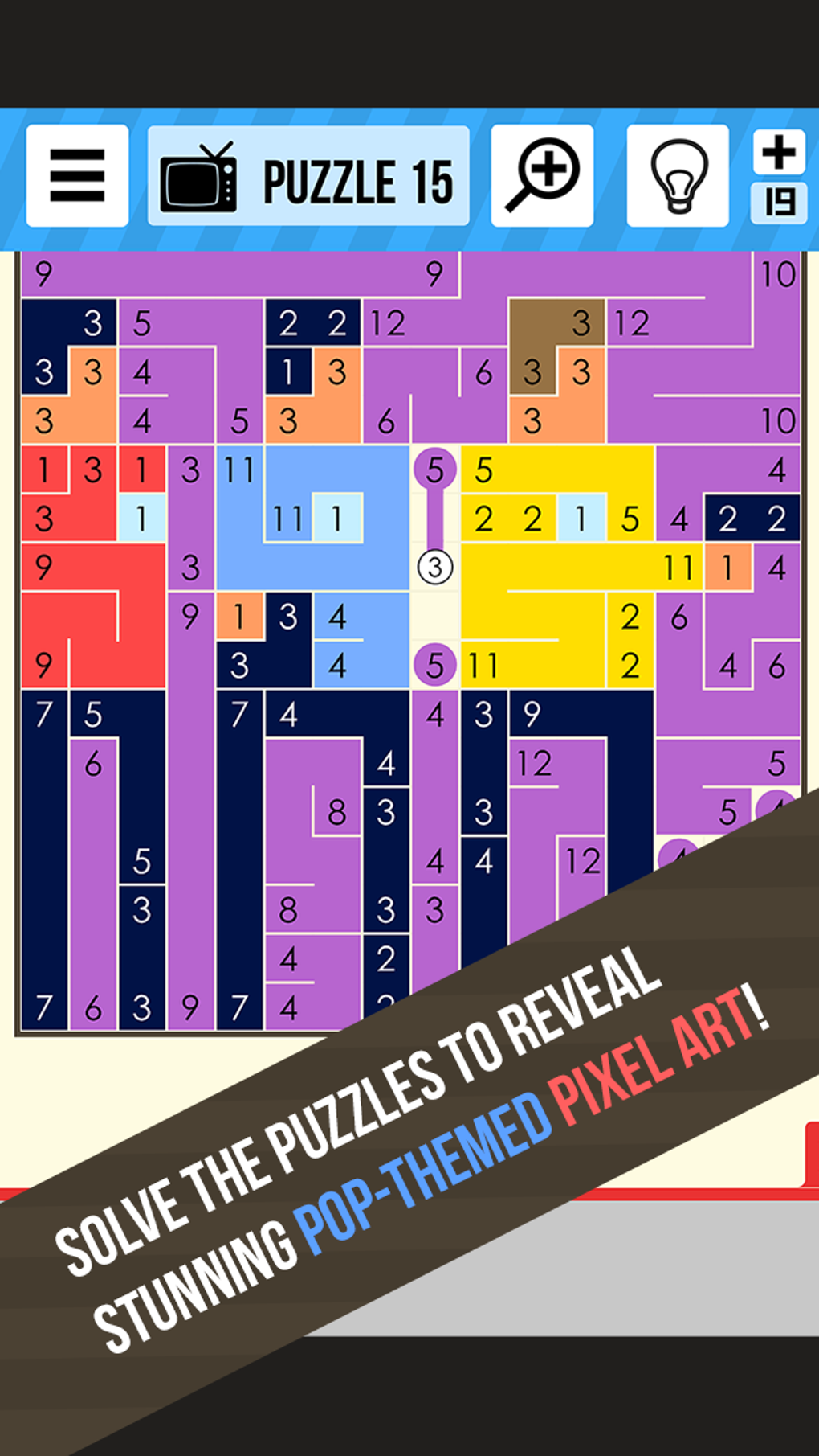 Pixel Pop - Quiz Trivia of Icons Songs Movies Brands and Logos pour ...