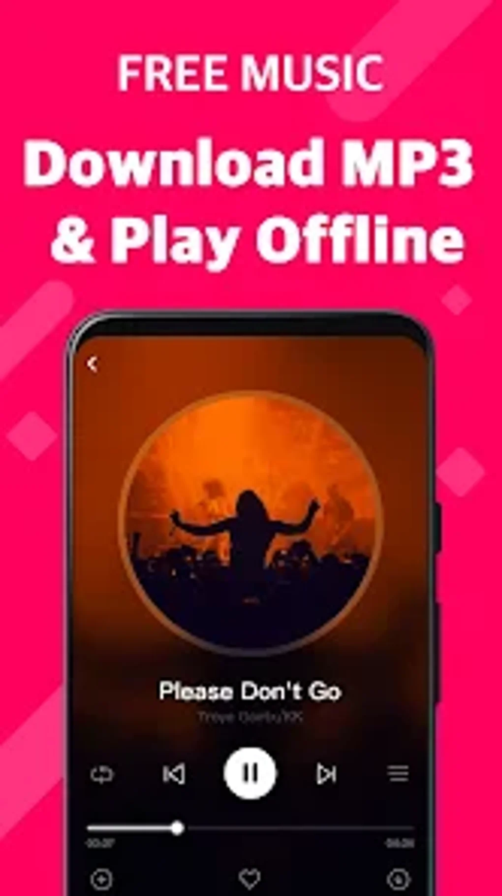 Music Download - MP3 Music para Android - Descargar