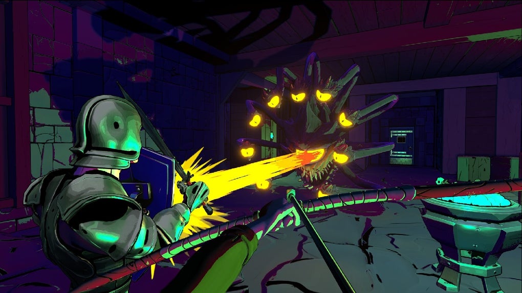 Shadows of Chroma Tower - Download