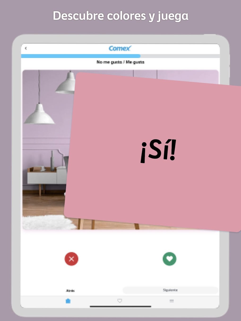 Comex App for Android - Download