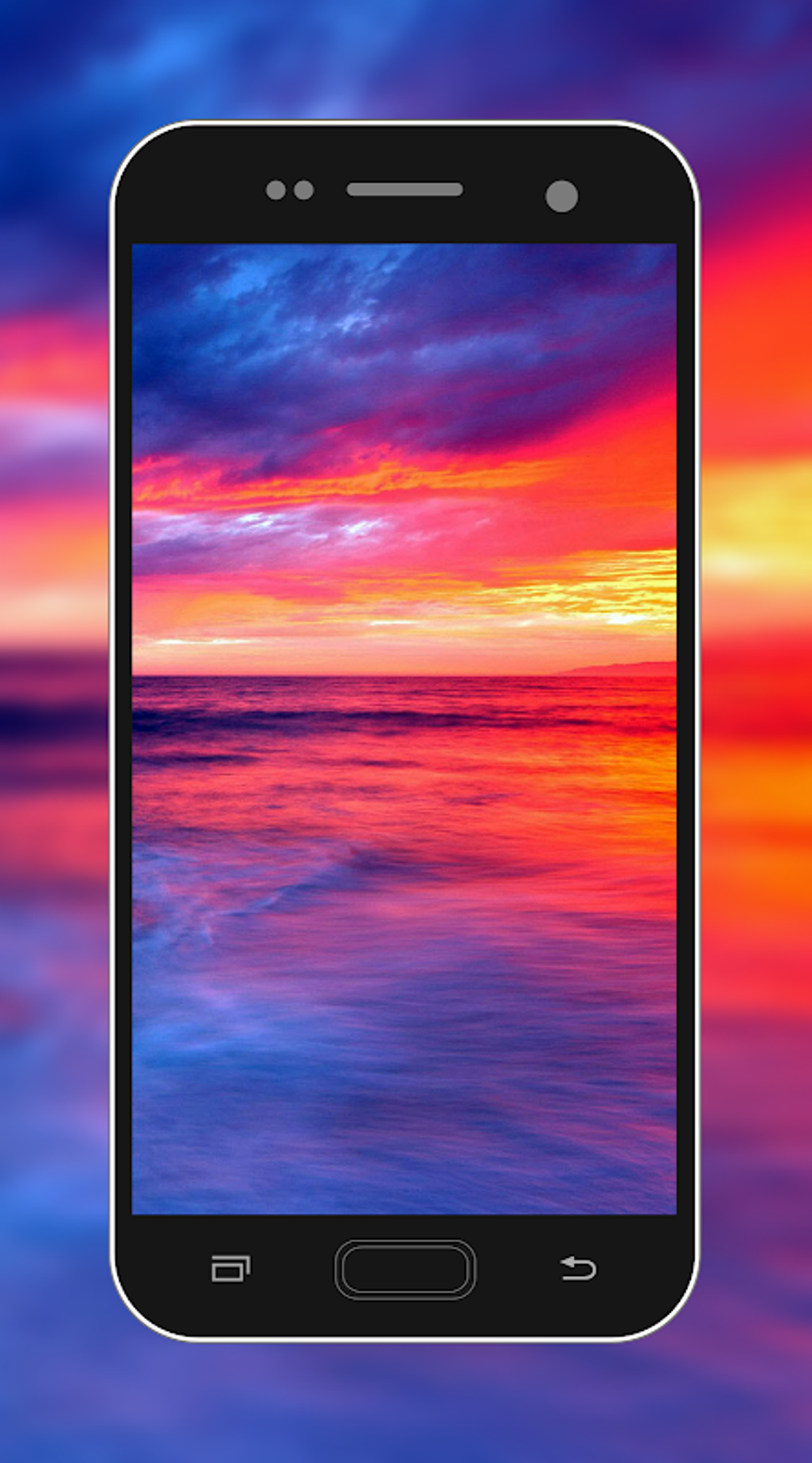Sunset Wallpapers APK for Android - Download