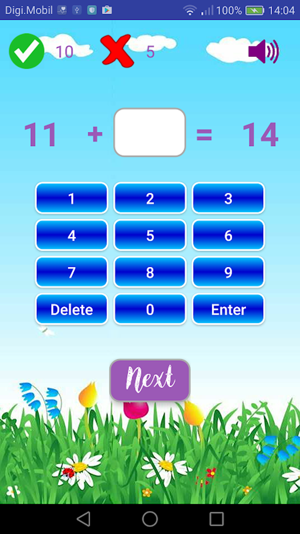 Addition and Subtraction APK for Android - Download