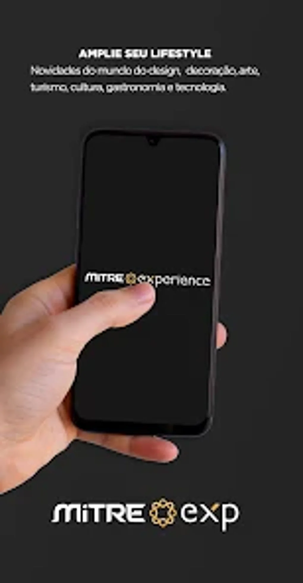 Mitre Experience for Android - Download