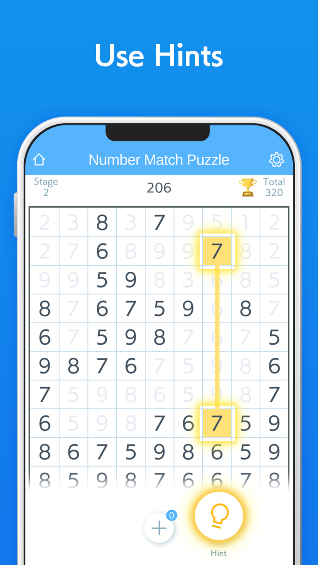 Number Match Puzzle for Android - Download