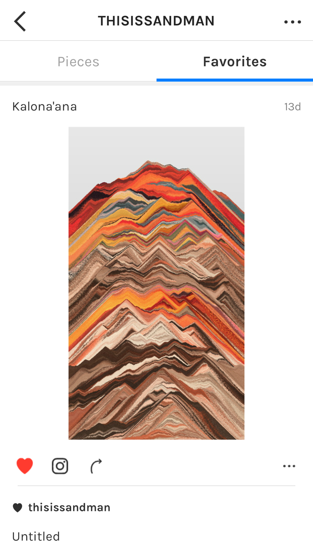 Thisissand pour iPhone - Télécharger