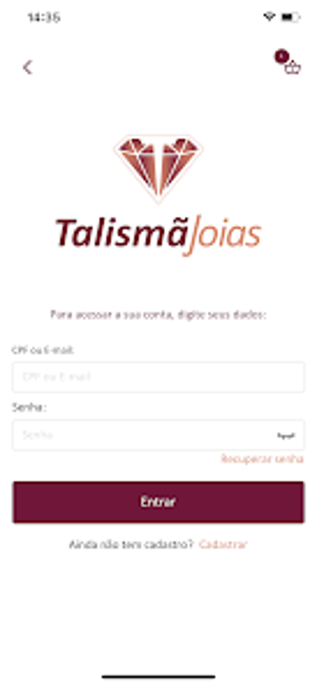 Talismã Joias for Android - Download