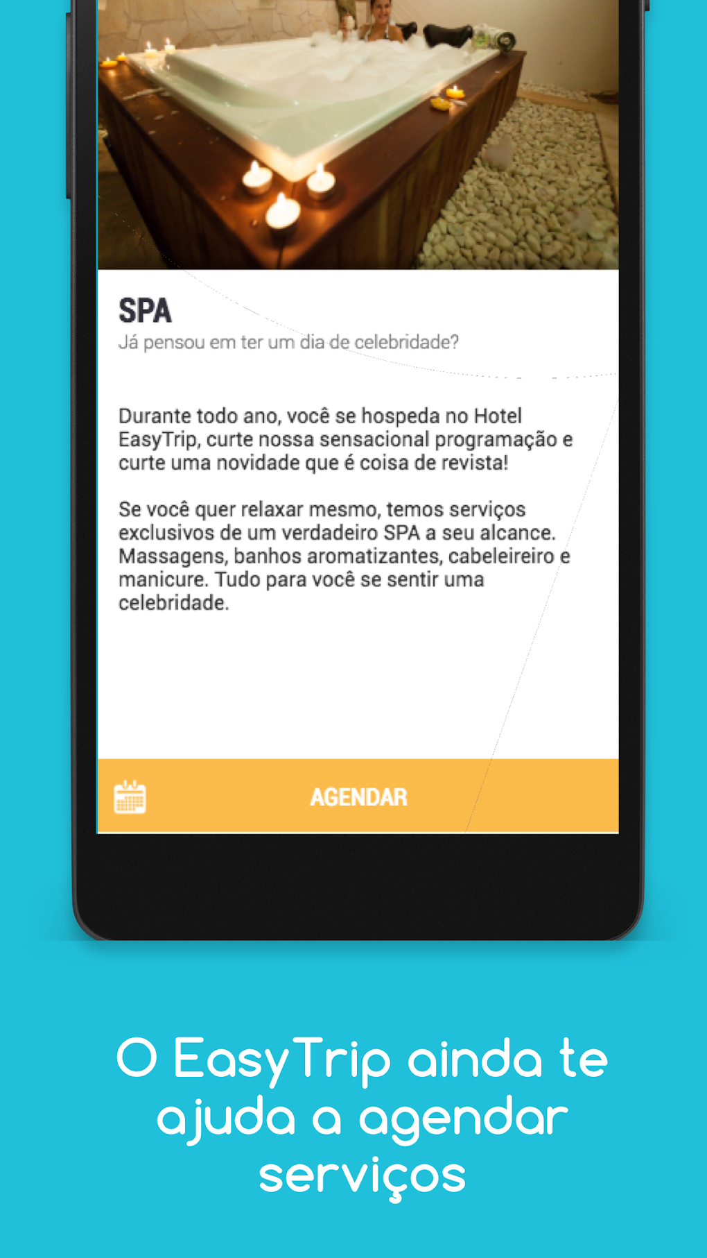 EasyTrip: seu hotel no celular for Android - Download