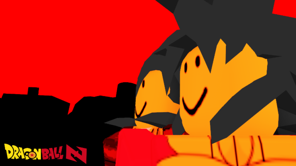 Dragon Ball N BETA for ROBLOX - Game Download