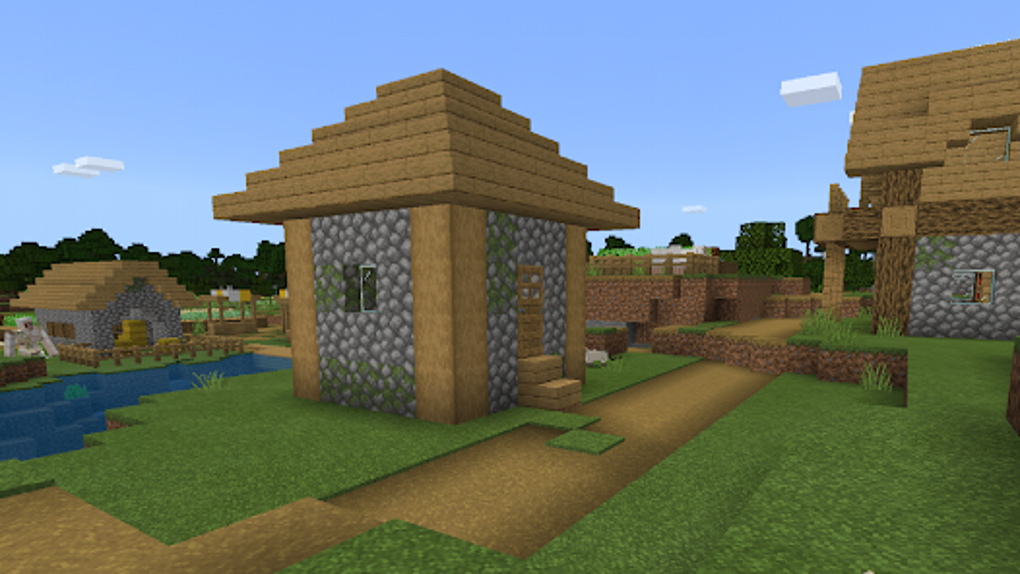 Crafting City - Life Building for Android - Download