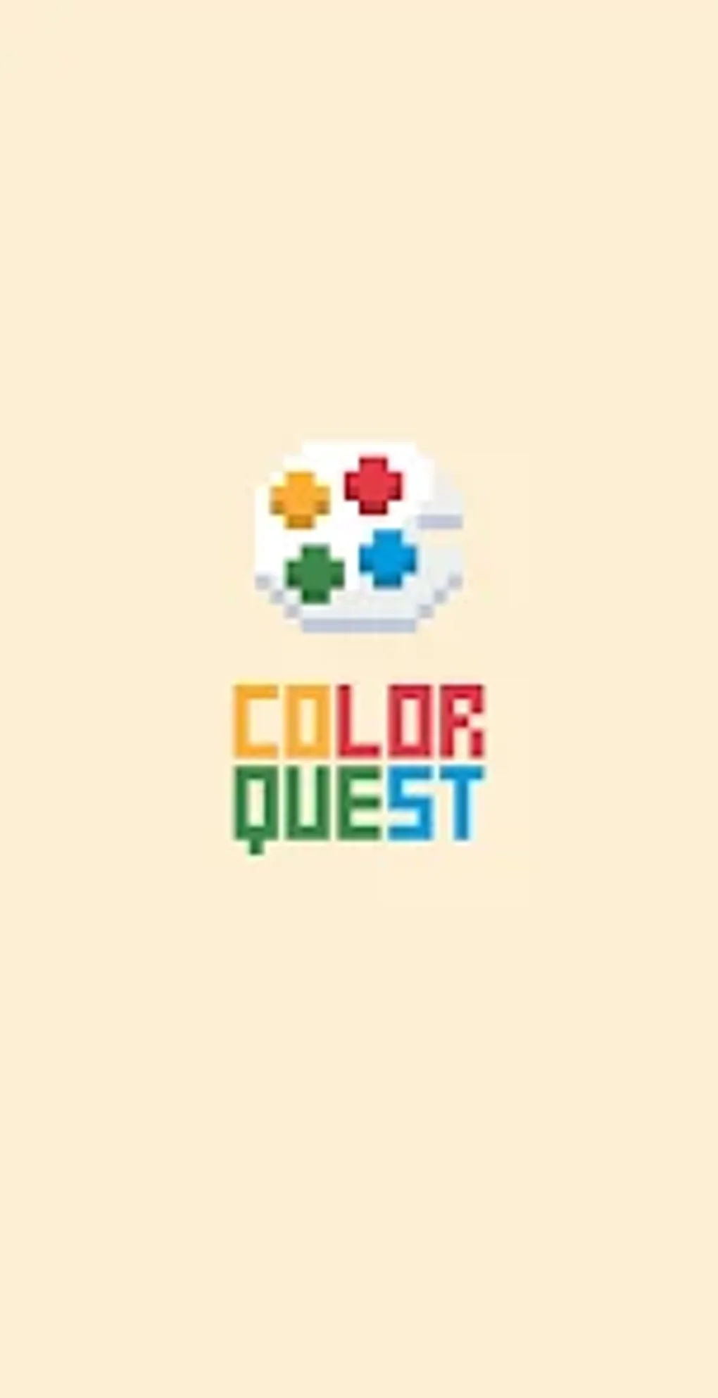 Android 용 Color Quest - Find the Hues - 다운로드