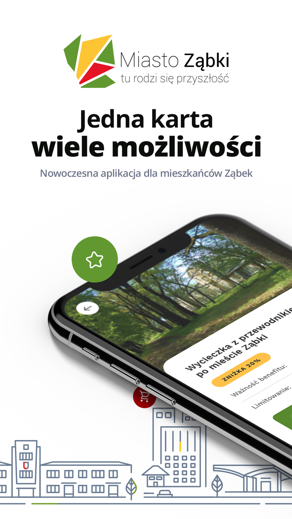 Karta Mieszkańca for iPhone - Download