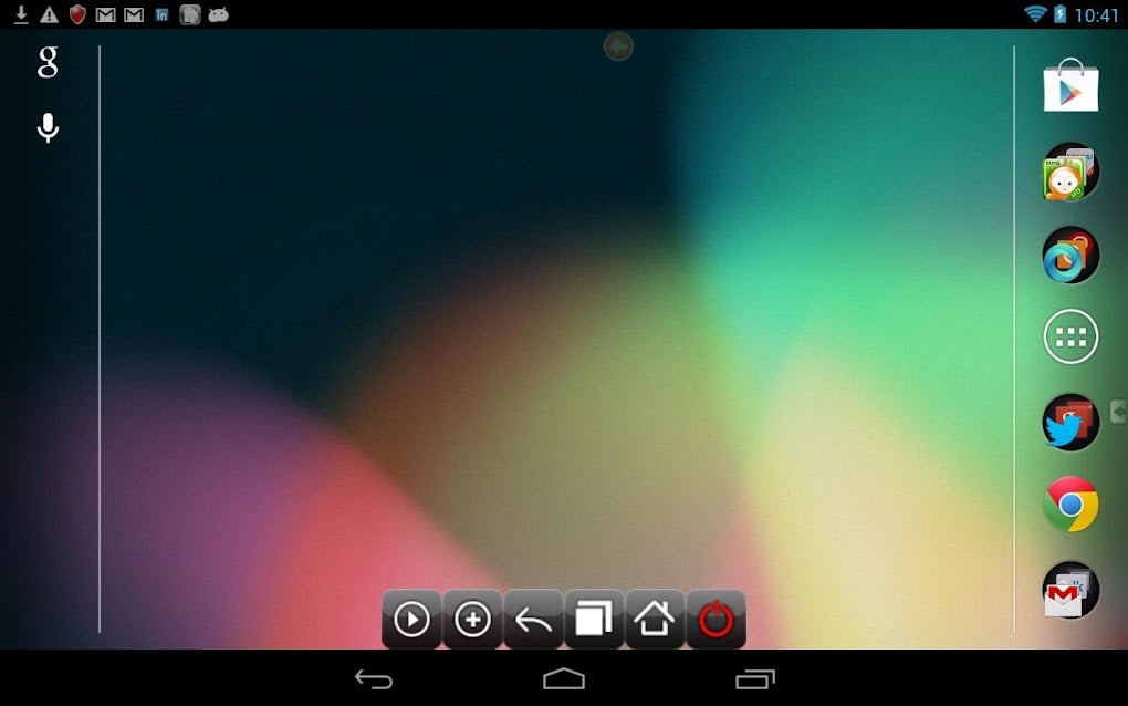Button Savior Non Root APK for Android - Download