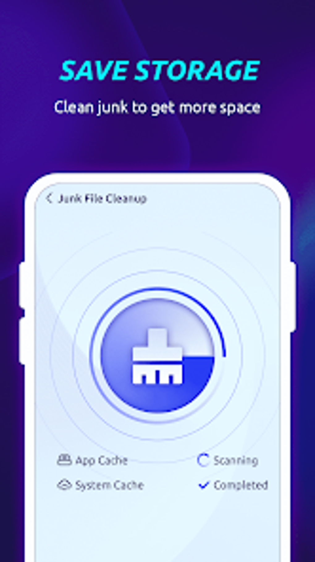 Smart Cleaner para Android - Descargar