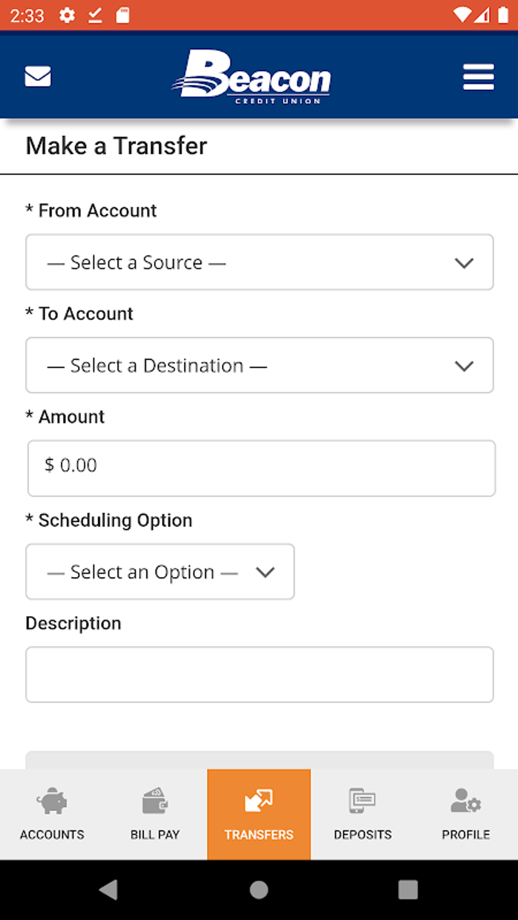 Beacon Credit Union APK for Android - Download