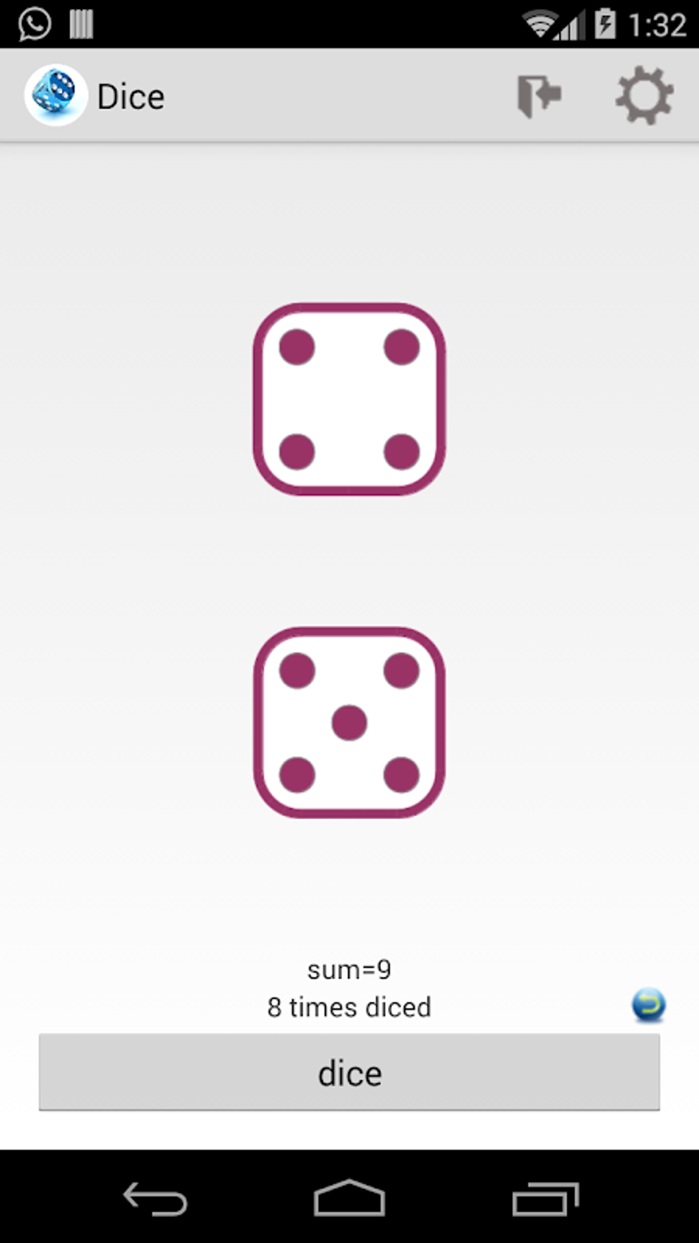 Dice APK for Android - Download