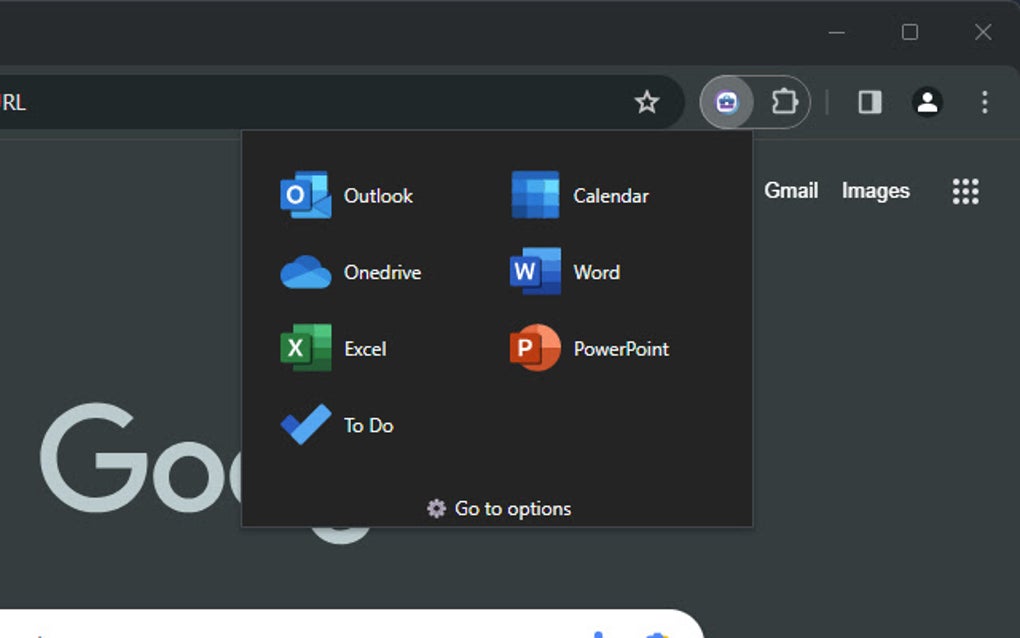 Launcher for Office Apps for Google Chrome - Extension Download
