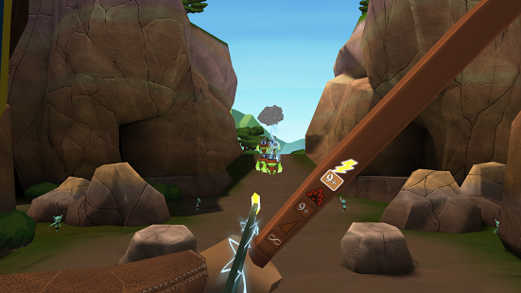 Archer E. Bowman APK for Android - Download