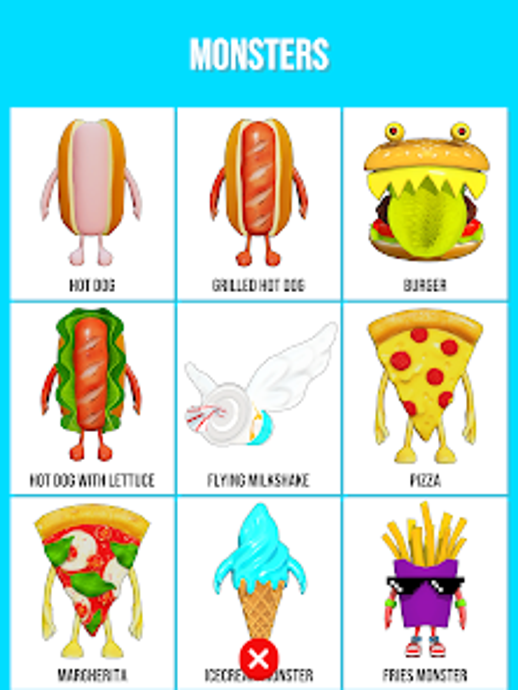 Ketchup Master for Android - Download