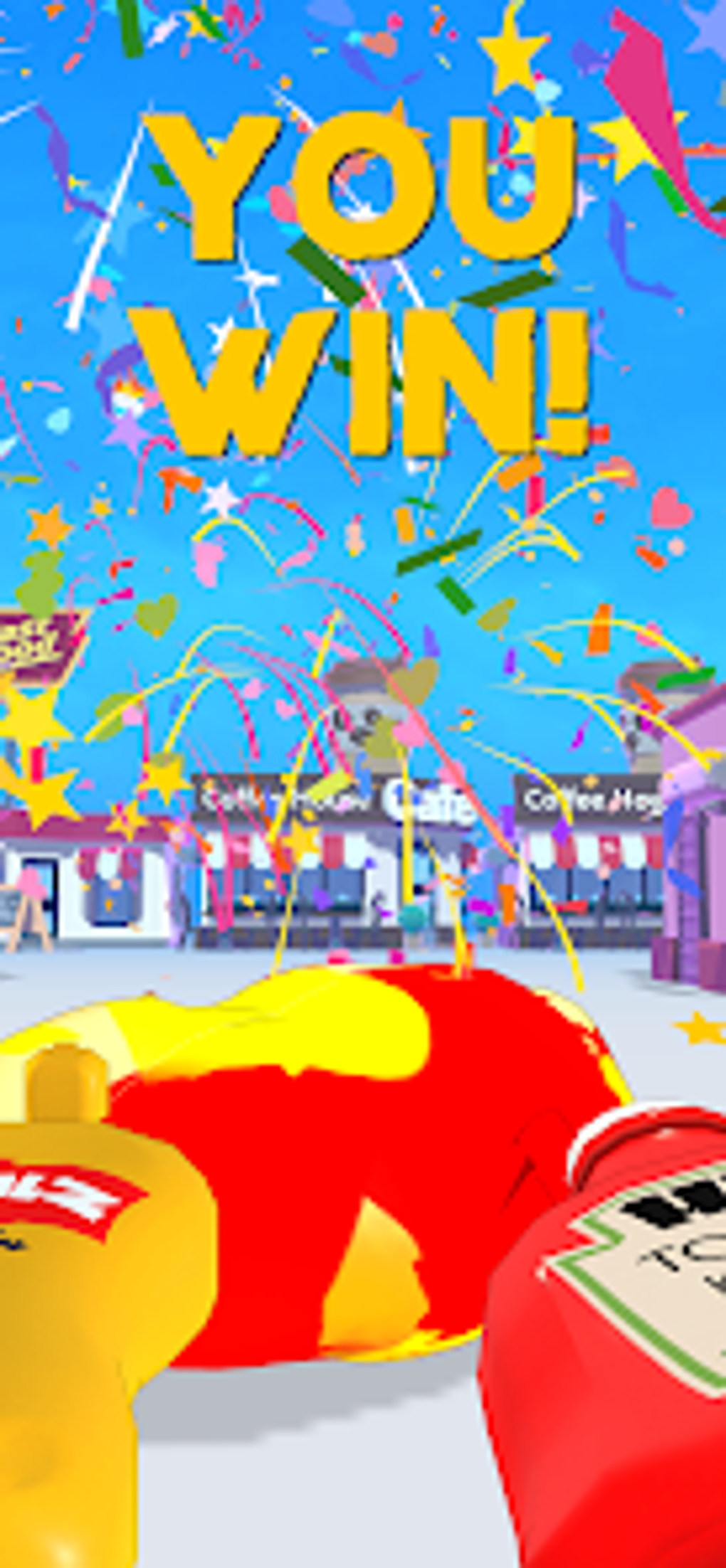 Ketchup Master for Android - Download