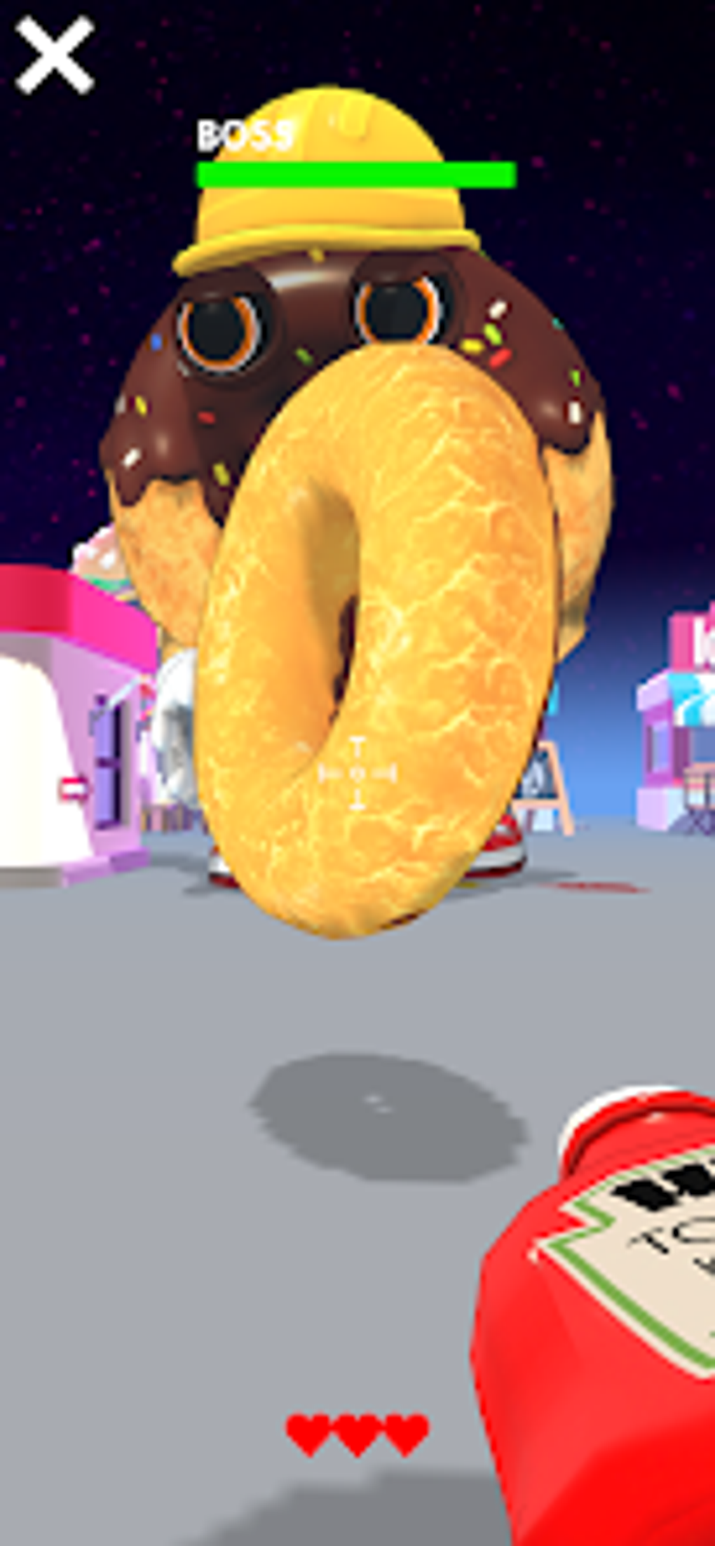 Ketchup Master for Android - Download